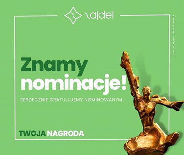 Nagroda Fandomu Polskiego im. Janusza A. Zajdla – nominacje ...