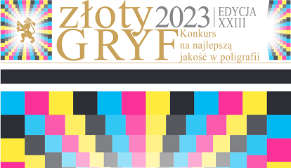 Złoty Gryf 2023 | wirtualnywydawca.pl