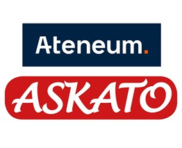 Ateneum wyłącznym dystrybutorem zabawek Askato | wirtualnywydawca.pl