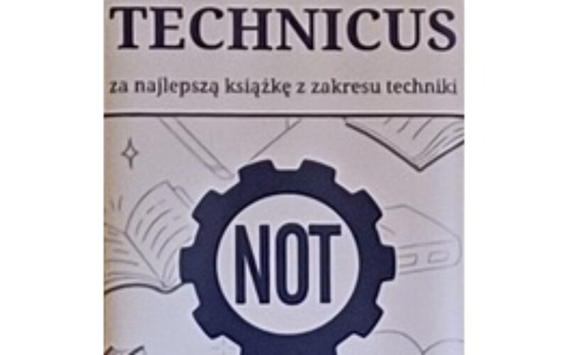 Laureaci konkursu TECHNICUS 2025 | wirtualnywydawca.pl