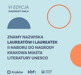 Poznaliśmy laureatów drugiego w tym roku naboru do Nagrody KMLU ...